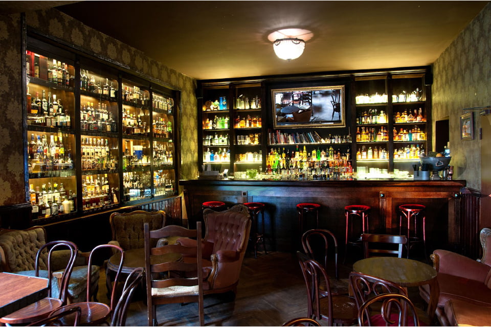 PUB Schody Donikąd - PIK.wroclaw.pl