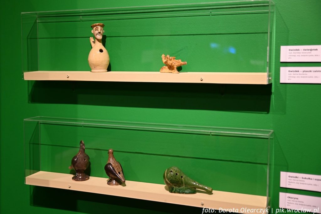 Fujarki, dudy, kołatki, burczybasy, złóbcoki… z Szydłowca | wystawa w ...