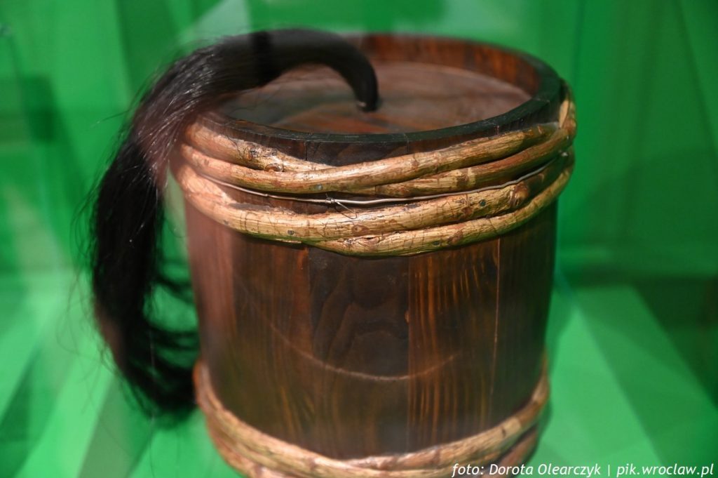 Fujarki, dudy, kołatki, burczybasy, złóbcoki… z Szydłowca | wystawa w ...