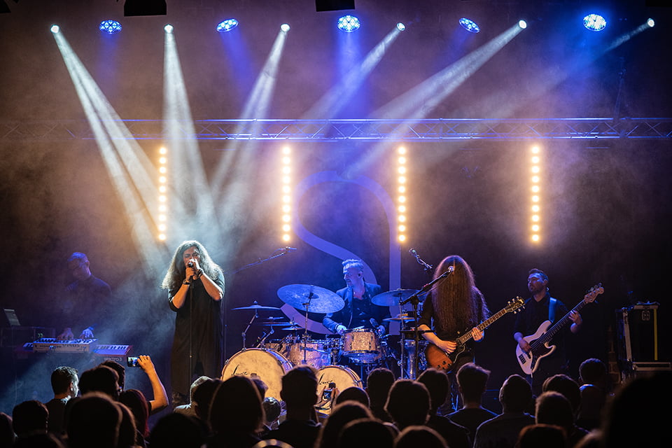 Lion Shepherd | fotorelacja - PIK.wroclaw.pl