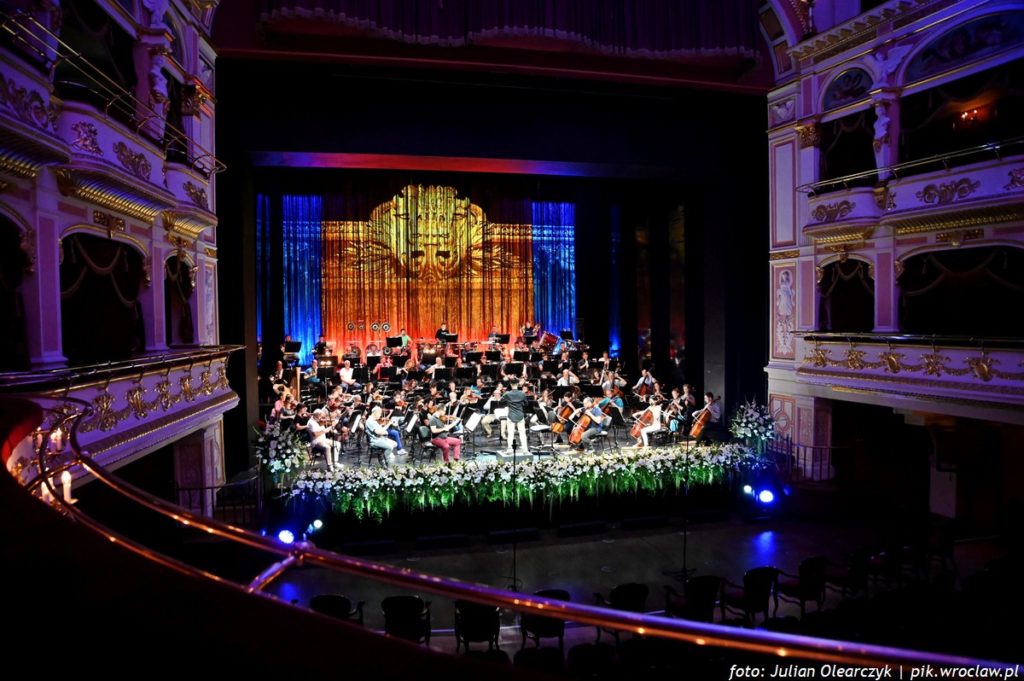 Opera Wrocławska zaprasza na Galę Inauguracyjną - PIK.wroclaw.pl