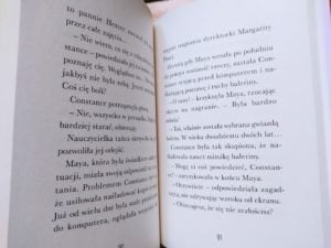 „Baletnice. Przyjaciółki i rywalki” Elisabeth Barféety | PIK Wrocław