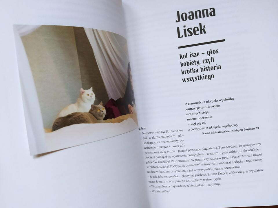 „Nie ma takich kobiet” Violetta Nowakowska - recenzja - PIK.wroclaw.pl „Nie ma takich kobiet” Violetta Nowakowska - recenzja - PIK.wroclaw.pl