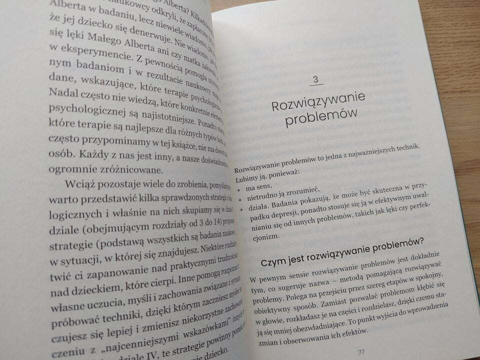 „Jak skutecznie wspierać dziecko w sytuacjach, w których sobie nie ...