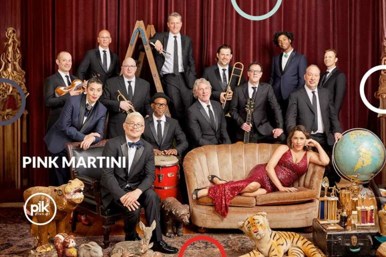 Bambi | koncert we Wrocławiu - Bilety - PIK.wroclaw.pl