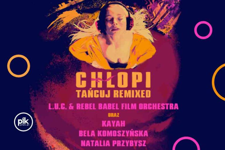 Bambi | koncert we Wrocławiu - Bilety - PIK.wroclaw.pl