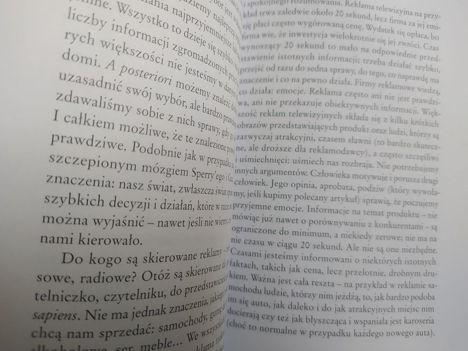 „Po co nam inteligencja?” Manuel Martín-Loeches - PIK.wroclaw.pl