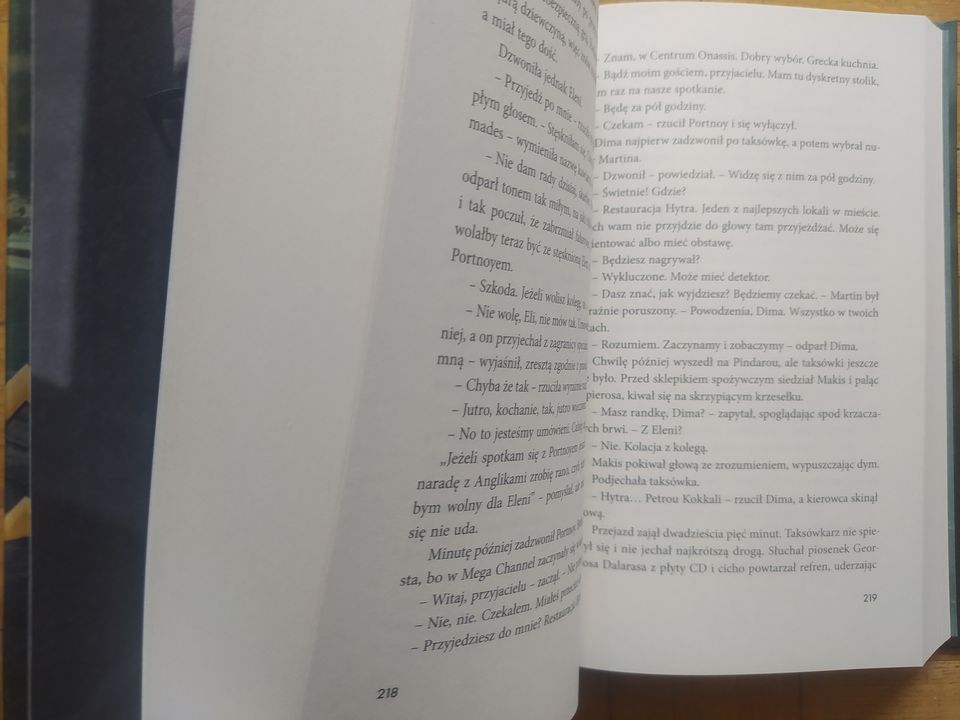 „Krawiec” Vincent V. Severski - PIK.wroclaw.pl